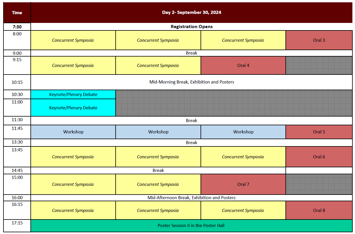 2024 Annual Conference