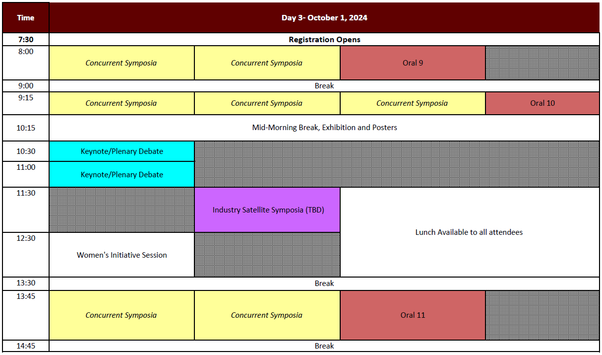 2024 Annual Conference