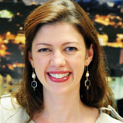 Award Winners | Samuel Gershon Junior Investigator Award | ISBD