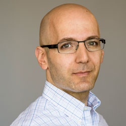 Award Winners | Samuel Gershon Junior Investigator Award | ISBD