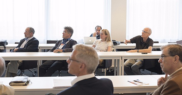 Active Task Forces | ISBD